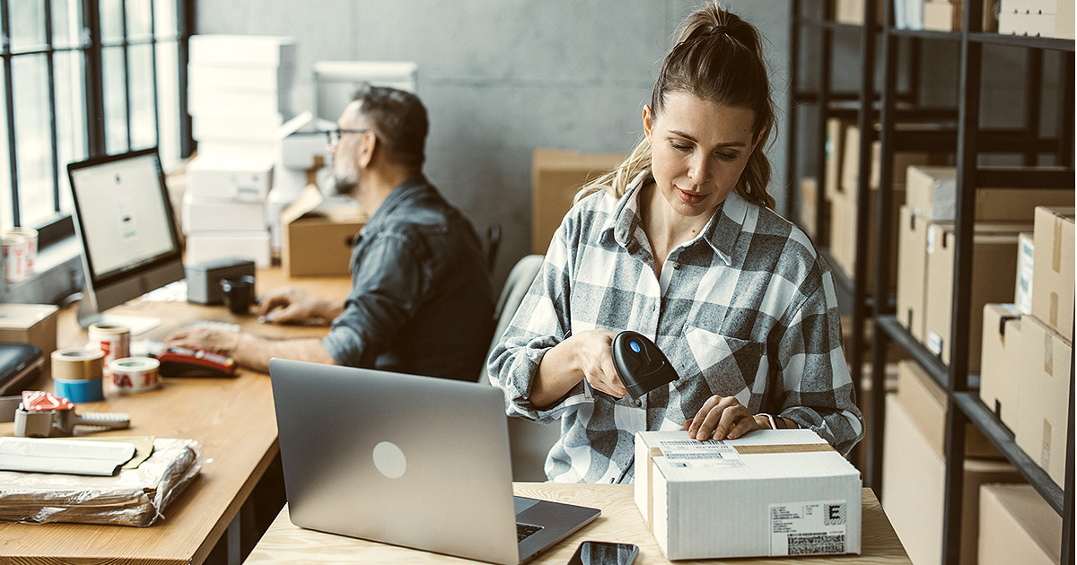 The SMB Advantage: How Cloud Technology Powers Sustainable Impact