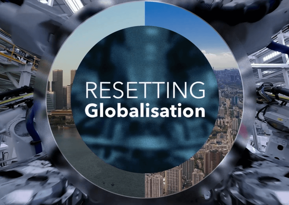 Resetting Globalisation