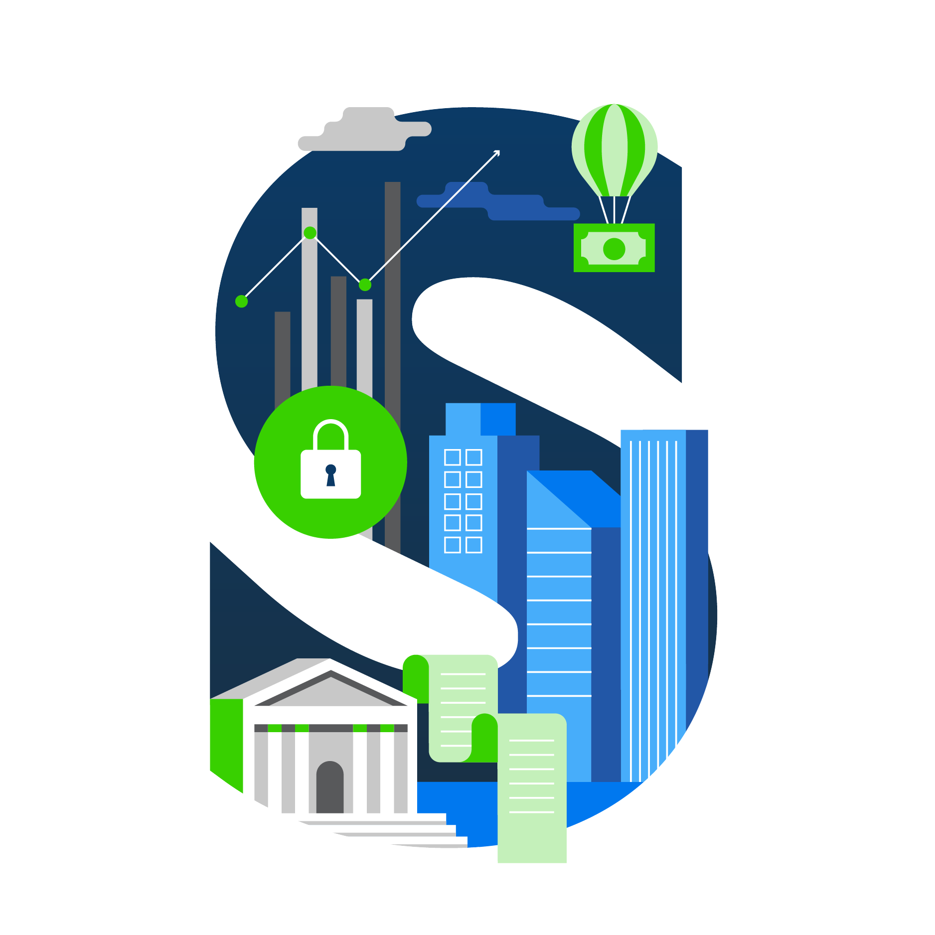 Playing It Safe But Not Too Safe