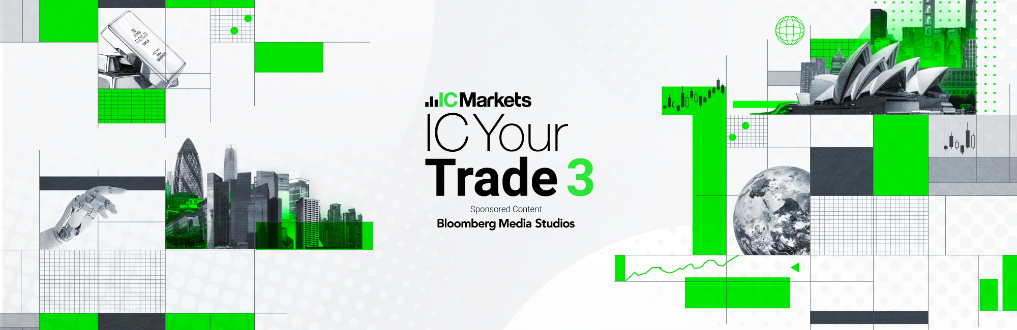 IC Your Trade Season 3