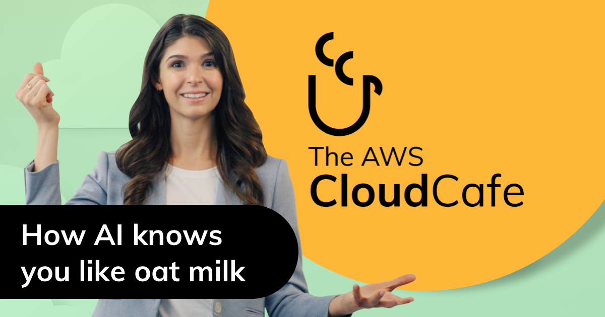 Discover What’s New With the AWS Outposts Family