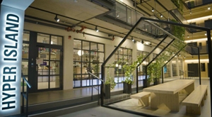 Hyper Island: Learning Programs Answering the Challenges of Tomorrow