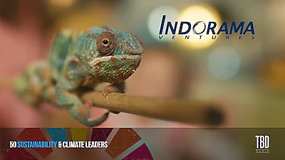 Indorama Ventures: Creating a circular economy to protect the ...