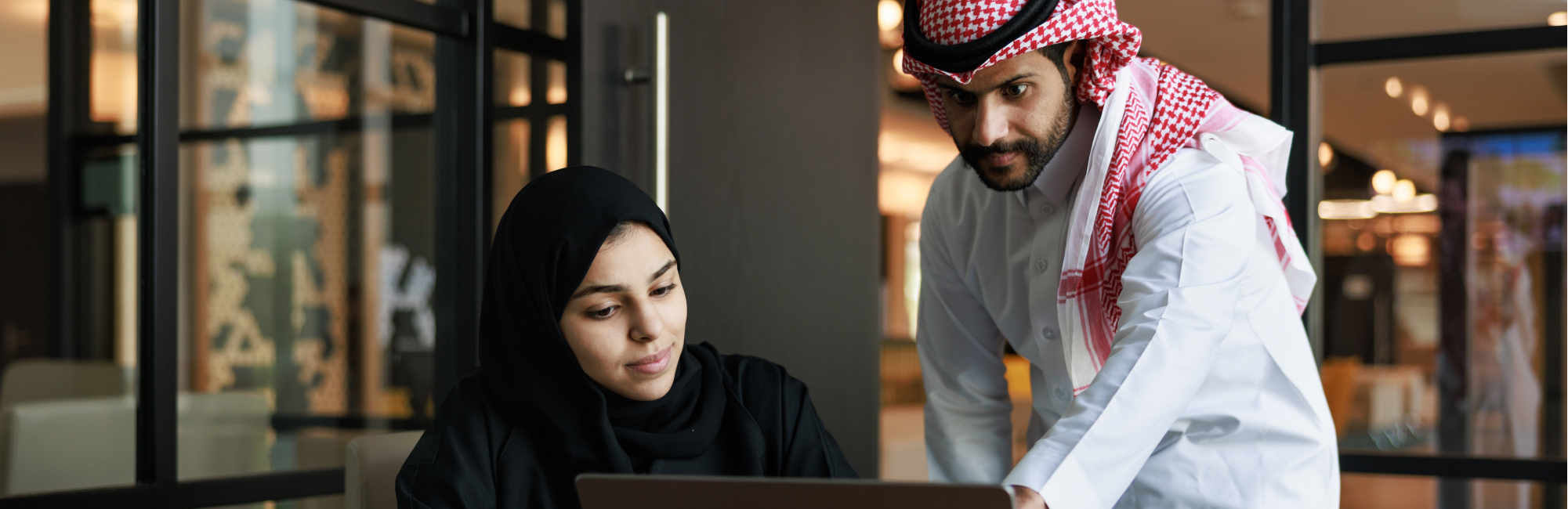 Monshaat: transforming the Saudi economy