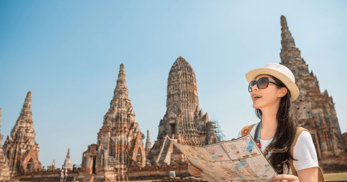 Shaping the Future of Global Travel
