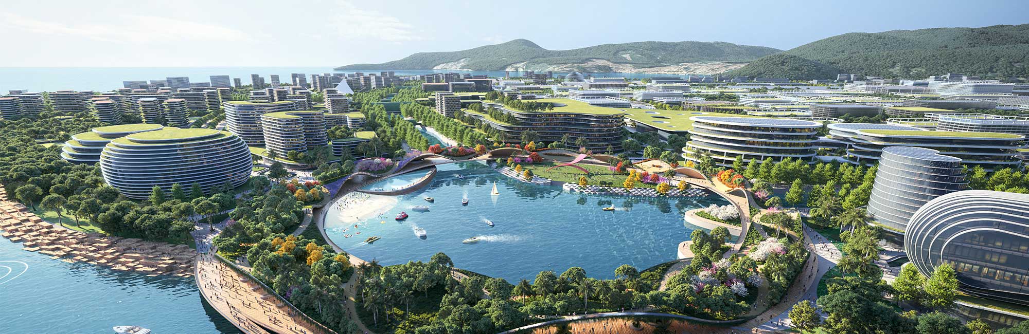 Building an IoT-Enabled Sustainable Smart City in Southeast Asia