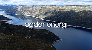Agder Energi: Hydropower Is Key To Developing a Renewable Future