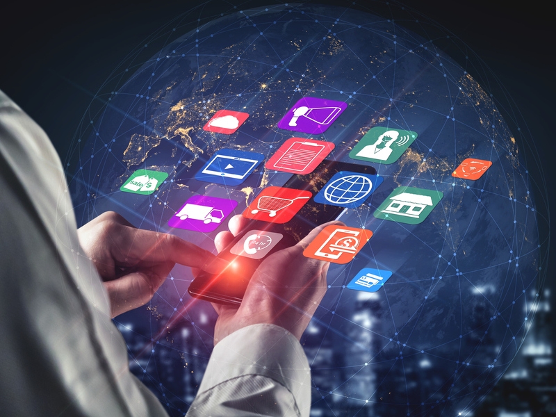 Which Trends Will Shape the Future of Marketing Technology?