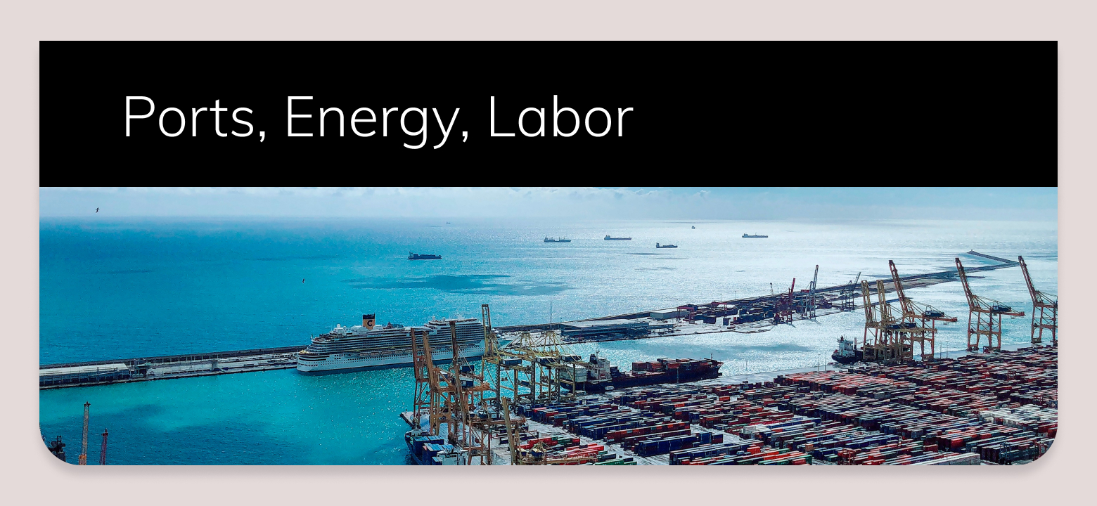 Morocco’s Manufacturing Mission