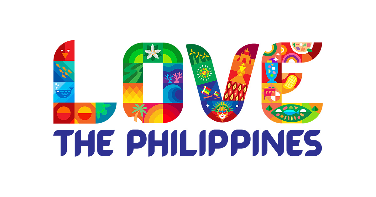 Love the Philippines