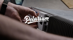 Polarium: Empowering a Smart and Sustainable World