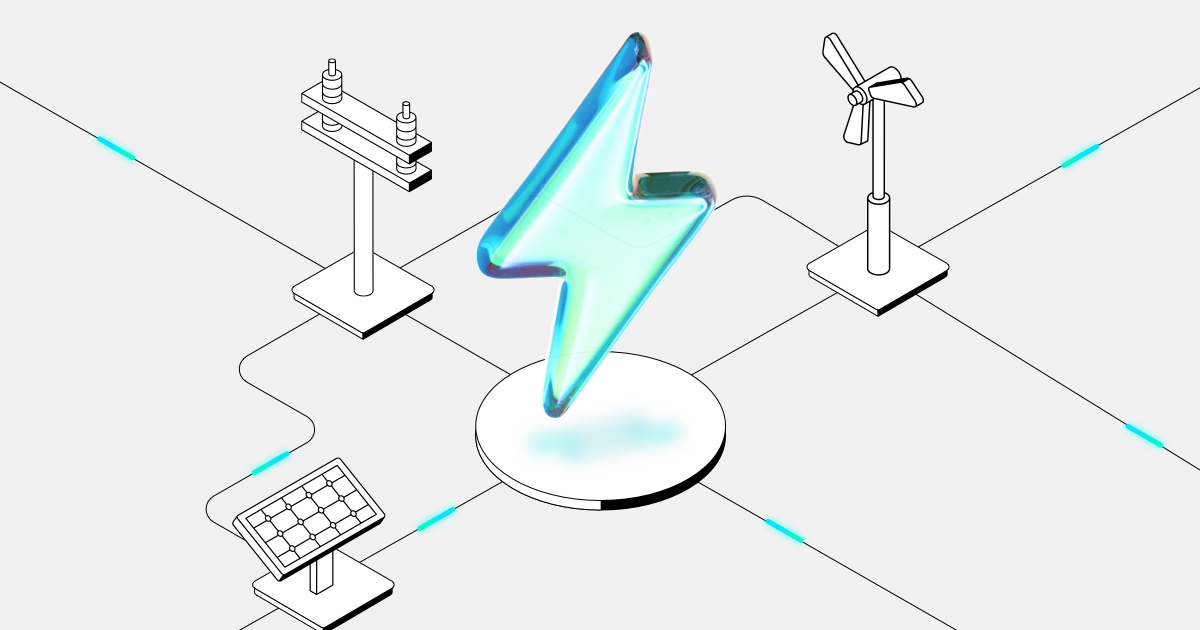 How the Grid Is Helping Industries Shift to a More Powerful Energy ...