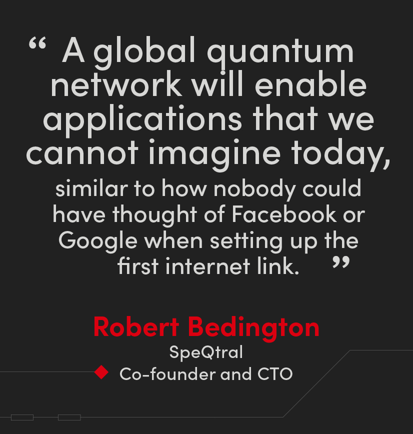 Turning Point: The Quantum Opportunity