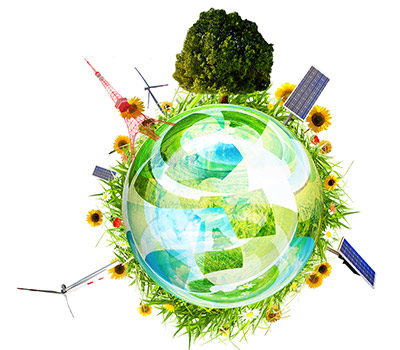 5 Ways Japan is Accelerating Global Decarbonization Efforts