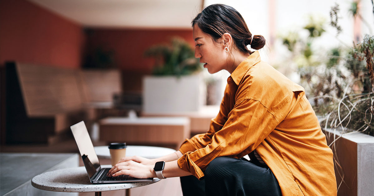 The Path to Fast, Simple and Secure Cross-Border Payments