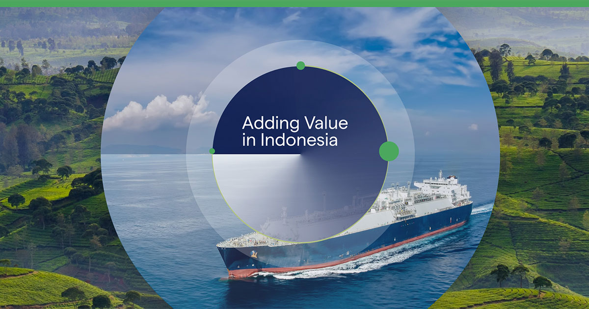 Adding Value: Indonesia’s Bold Plans for a Downstream Future