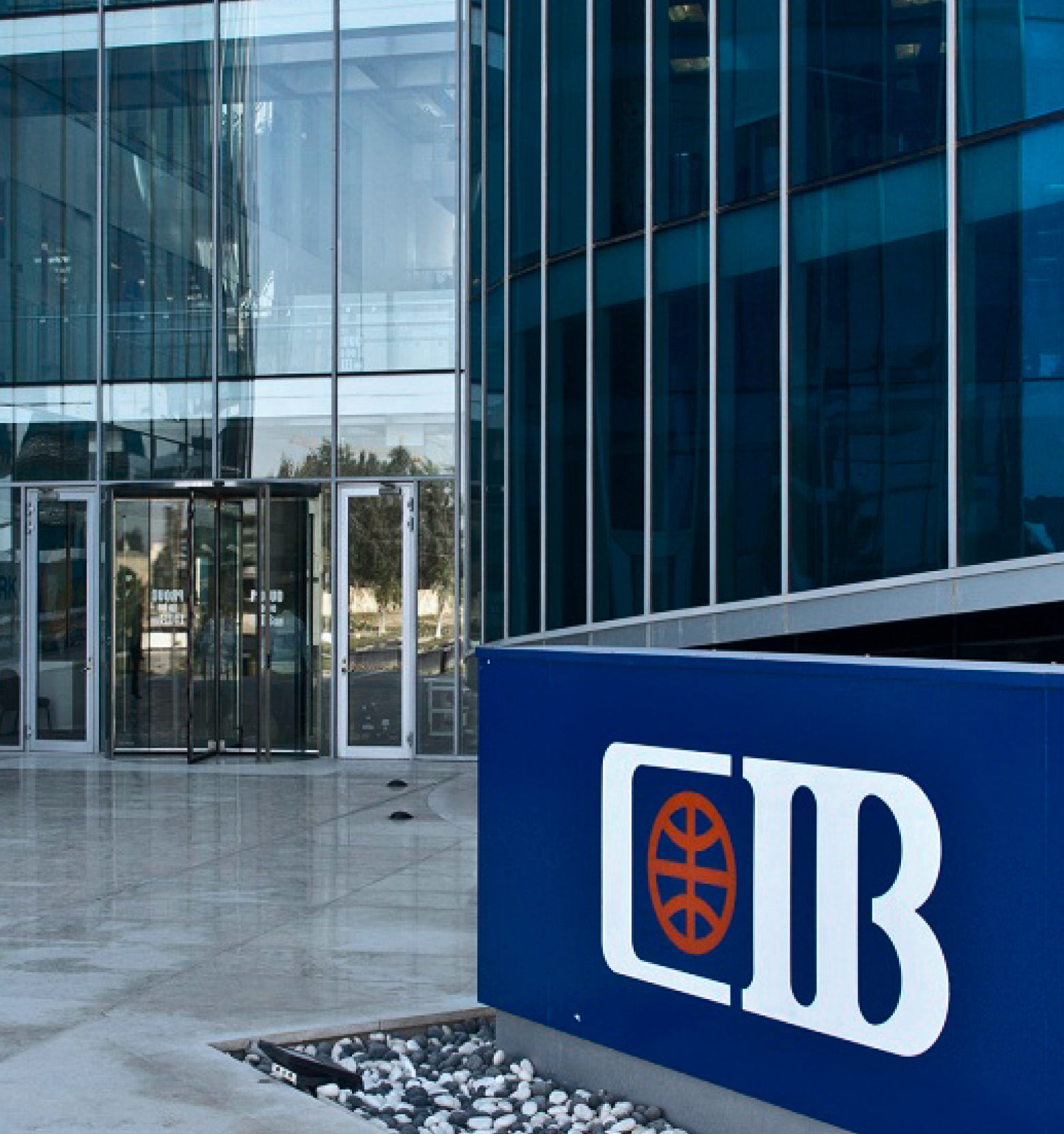 “From Africa to the World”: CIB launches climate finance initiatives on ...