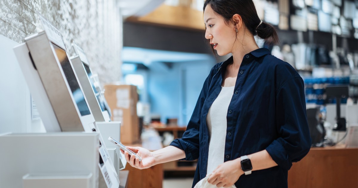 Today’s Tech Is Transforming How Customers Pay. Is Your Business Ready?