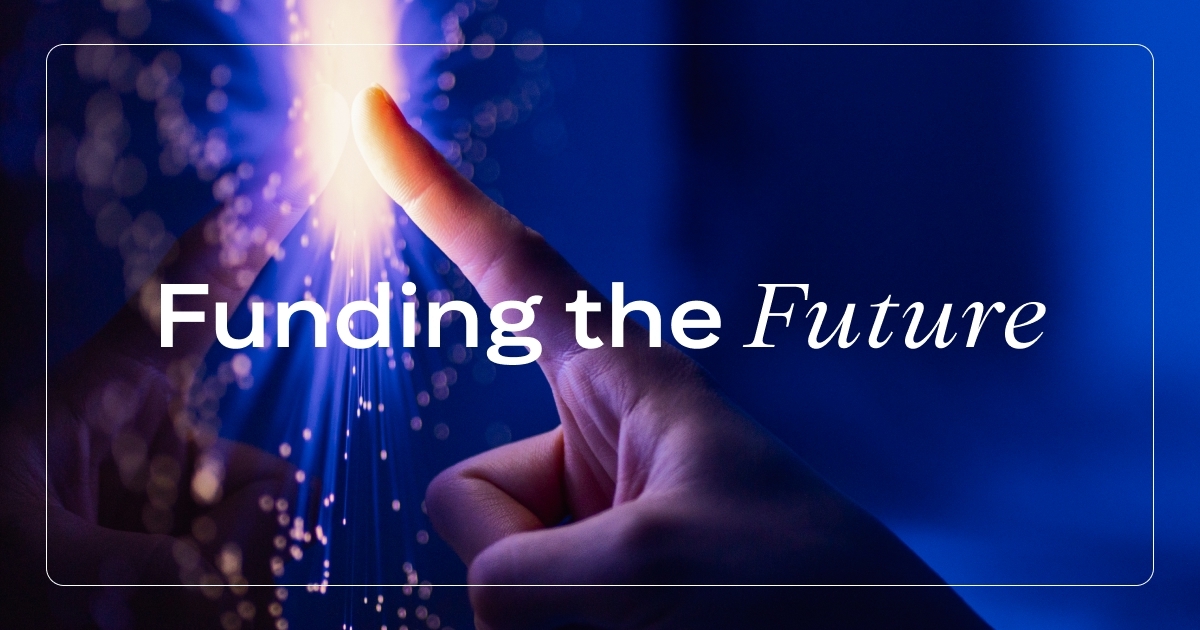 Funding the Future
