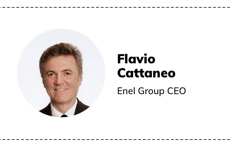 Enel Continues Its Growth in Renewables With an Improved Technological ...