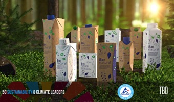 Tetra Pak: Pioneering a Sustainable Future