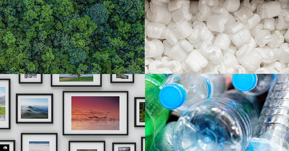 From Styrofoam Waste to Finishing Touch: How a Leader in Plastic ...