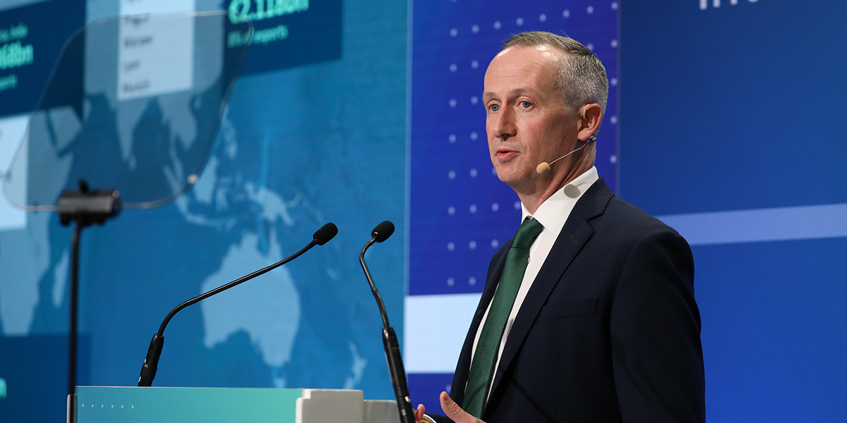 The Island of Global Innovation and Success