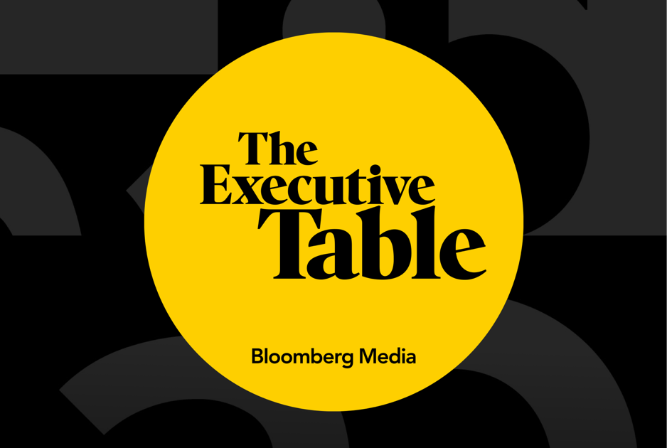 Bloomberg Media Logo Png