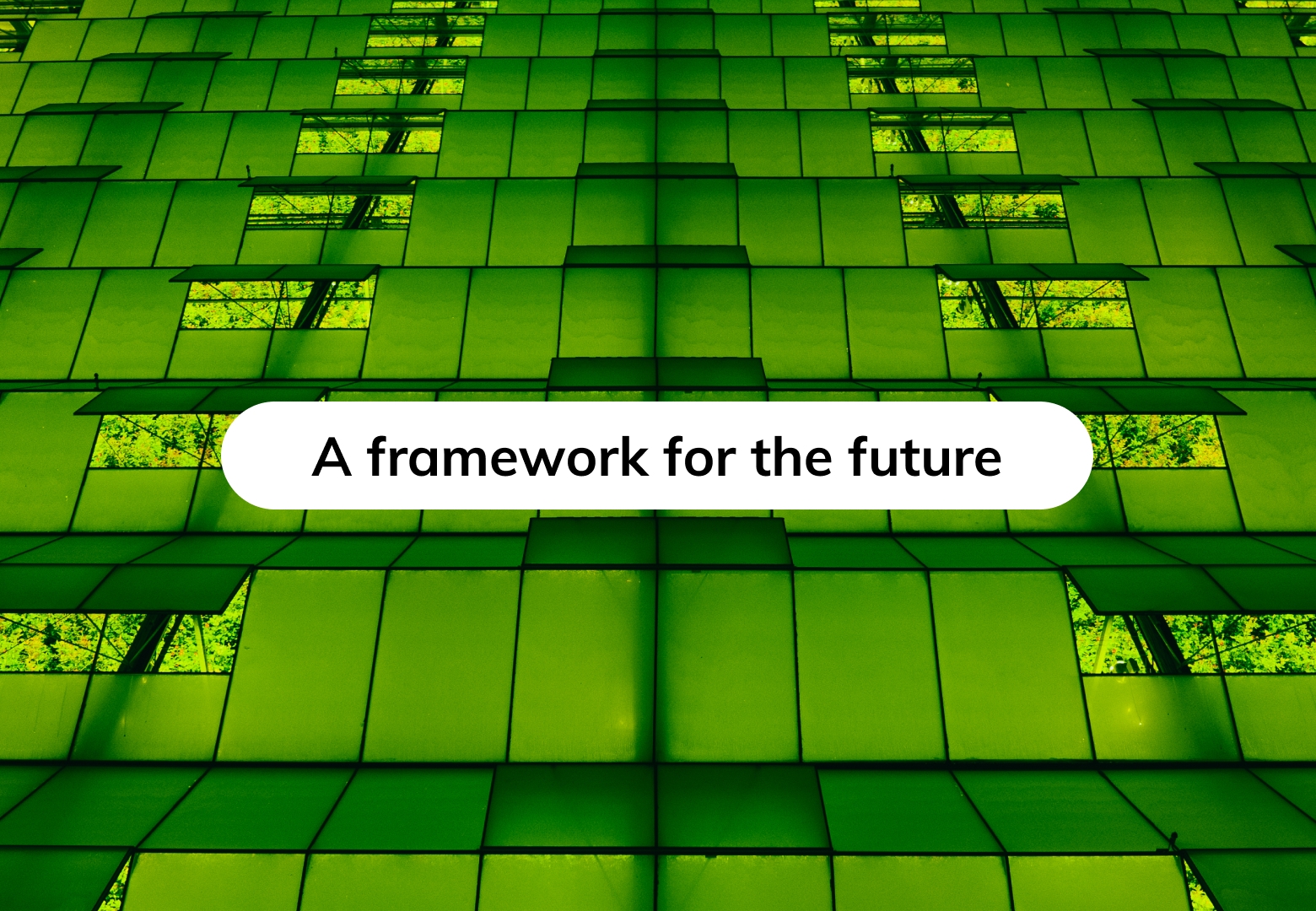 FAB Accelerates Net Zero Agenda