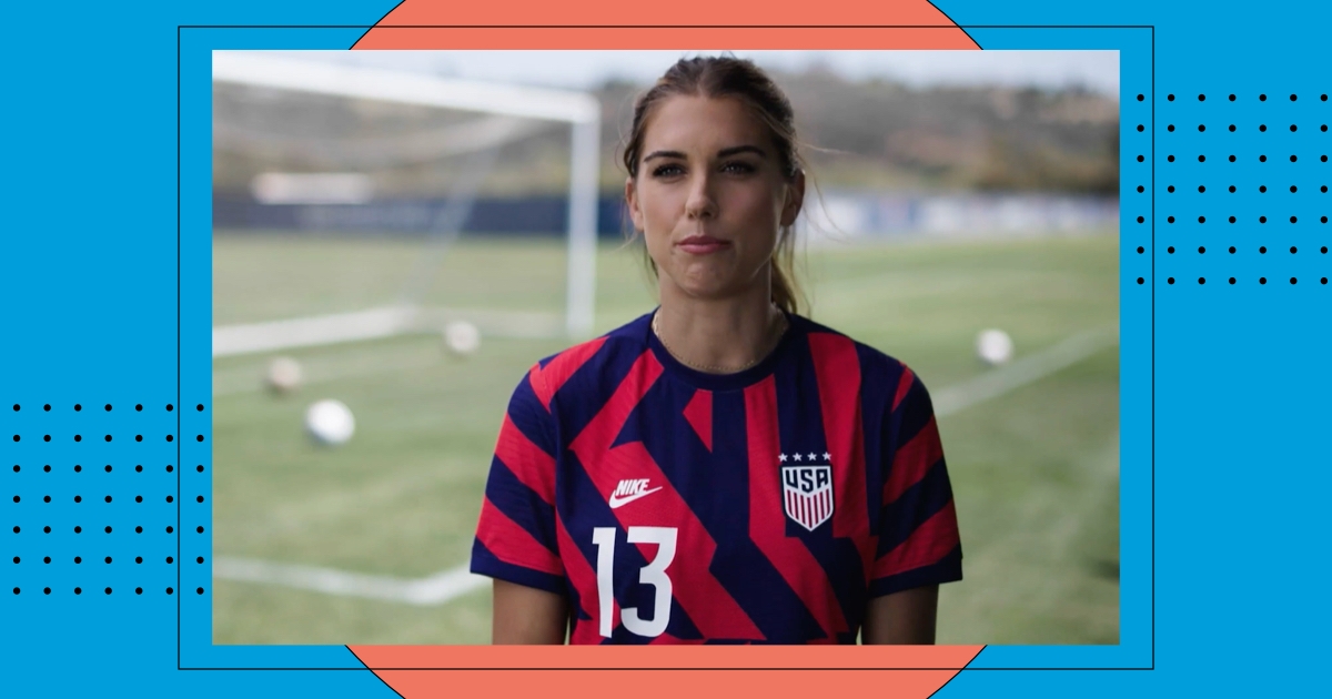 The Moments Behind the Moment: Inside a Game-Deciding Penalty Kick With ...