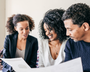 Why Diversity in Financial Advising Matters in Creating Wealth Equality