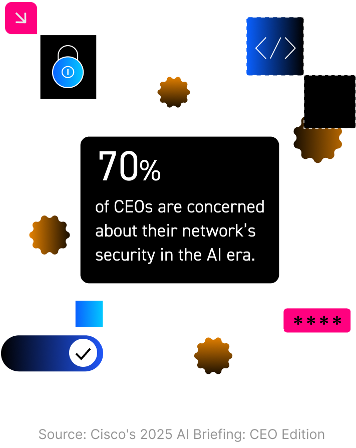 The Future of Enterprise AI Depends on the Network