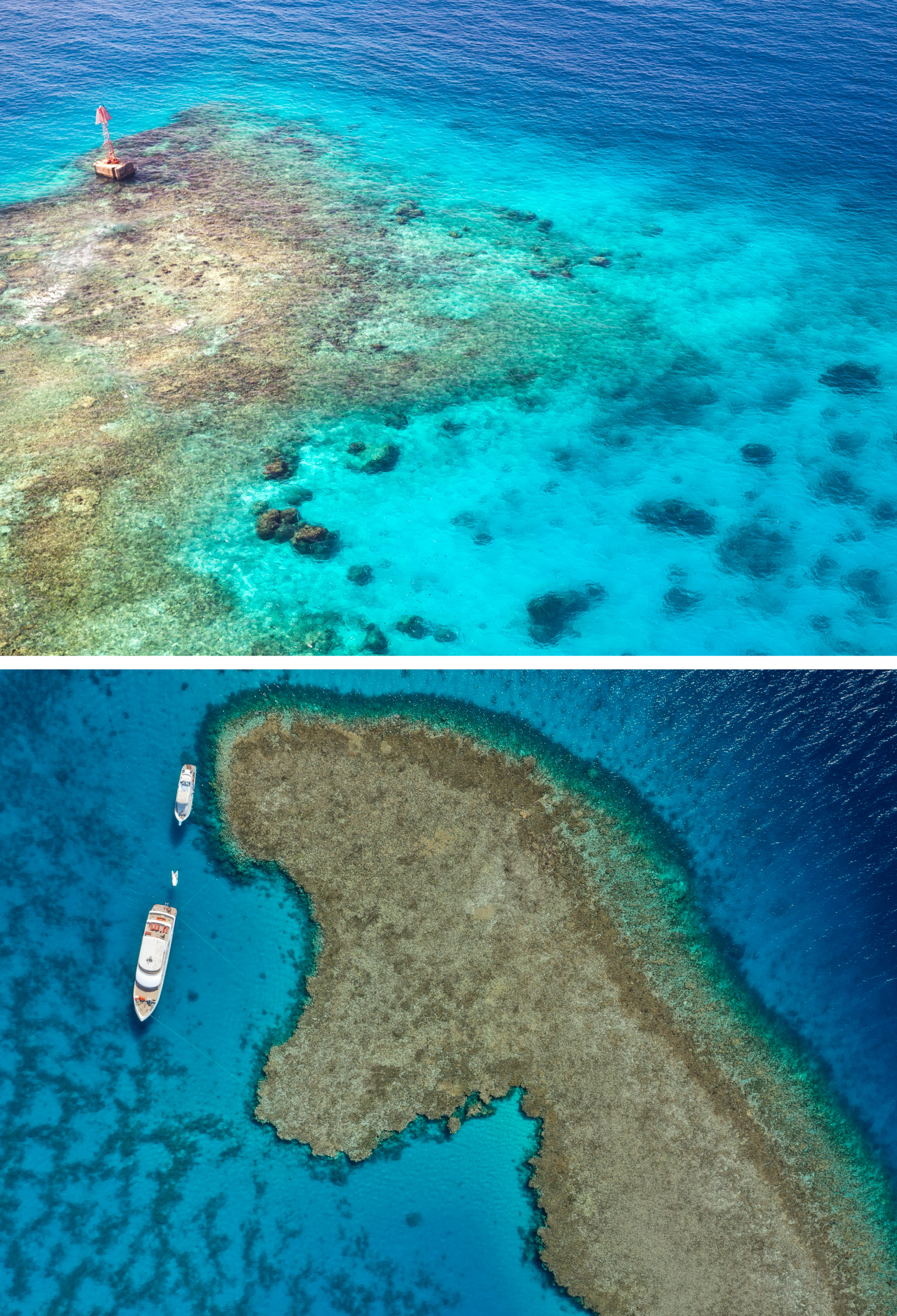 Red Sea Global The Journey