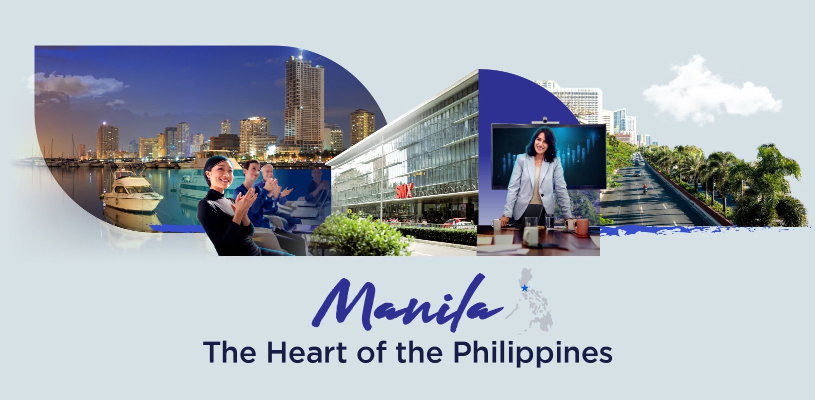Reimagining MICE: How the Philippines Takes Your Business to Heart