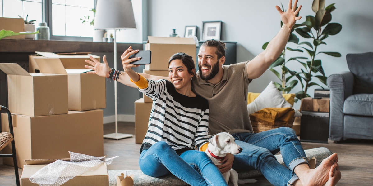 Making the Home Ownership Dream a Reality