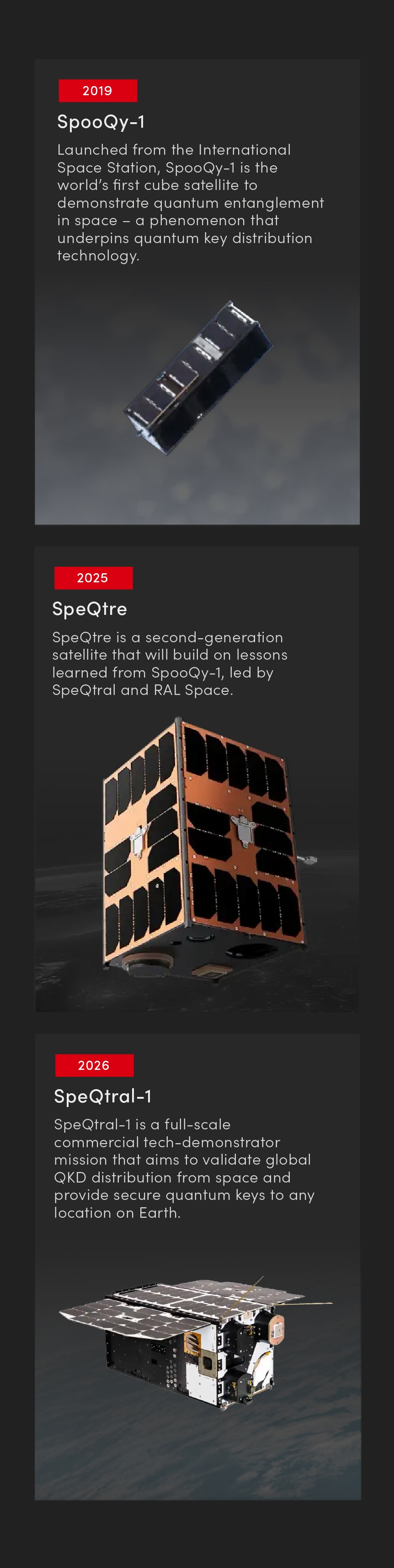 Turning Point: The Quantum Opportunity