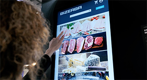 Bizerba: Unique Solutions for Unique People