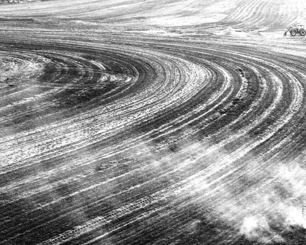 Finding Silver Linings With Tax Loss Harvesting