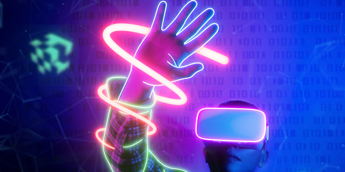 Your Life at the Meta-Workplace