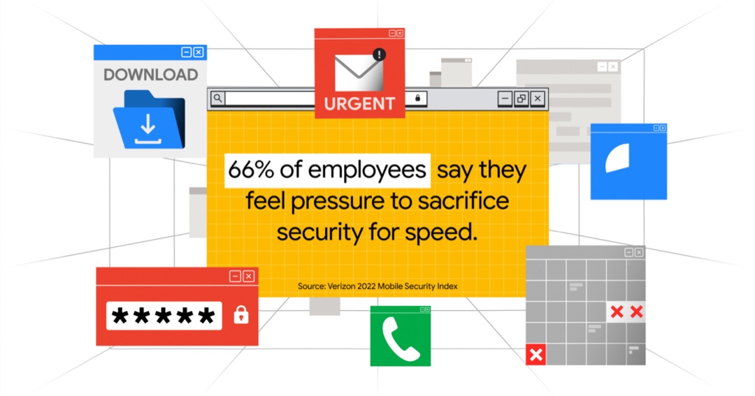 As Enterprises Push to Speed Innovation, Employees Feel Pressure to ...