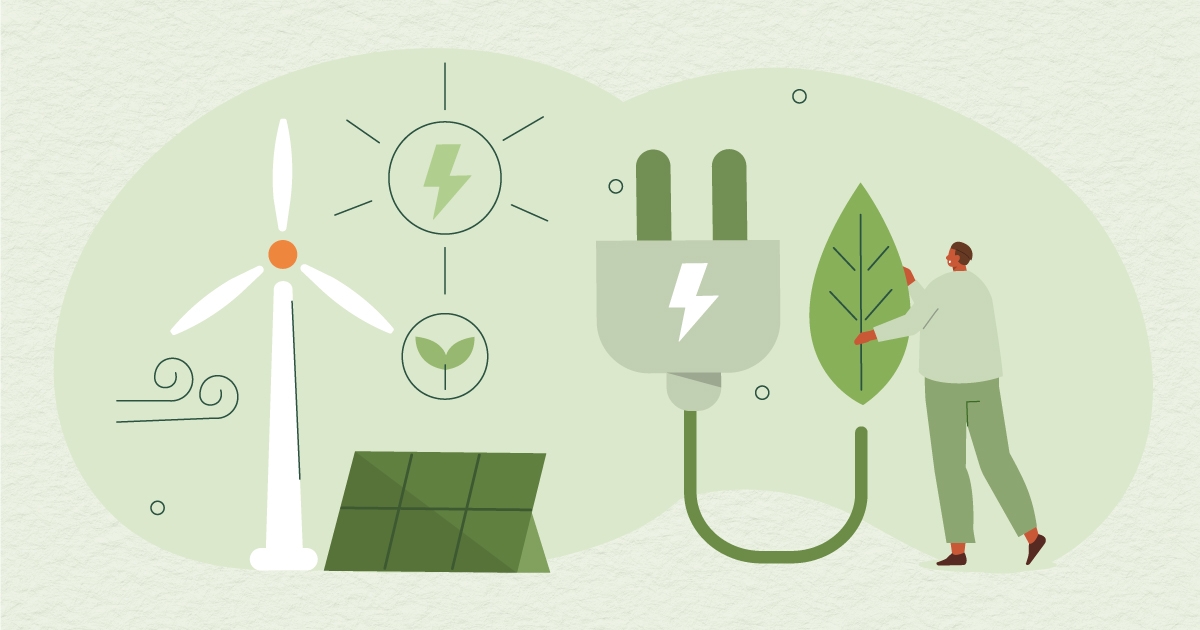 Powering a Greener Future