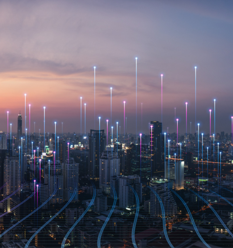 Building the Utility of the Future