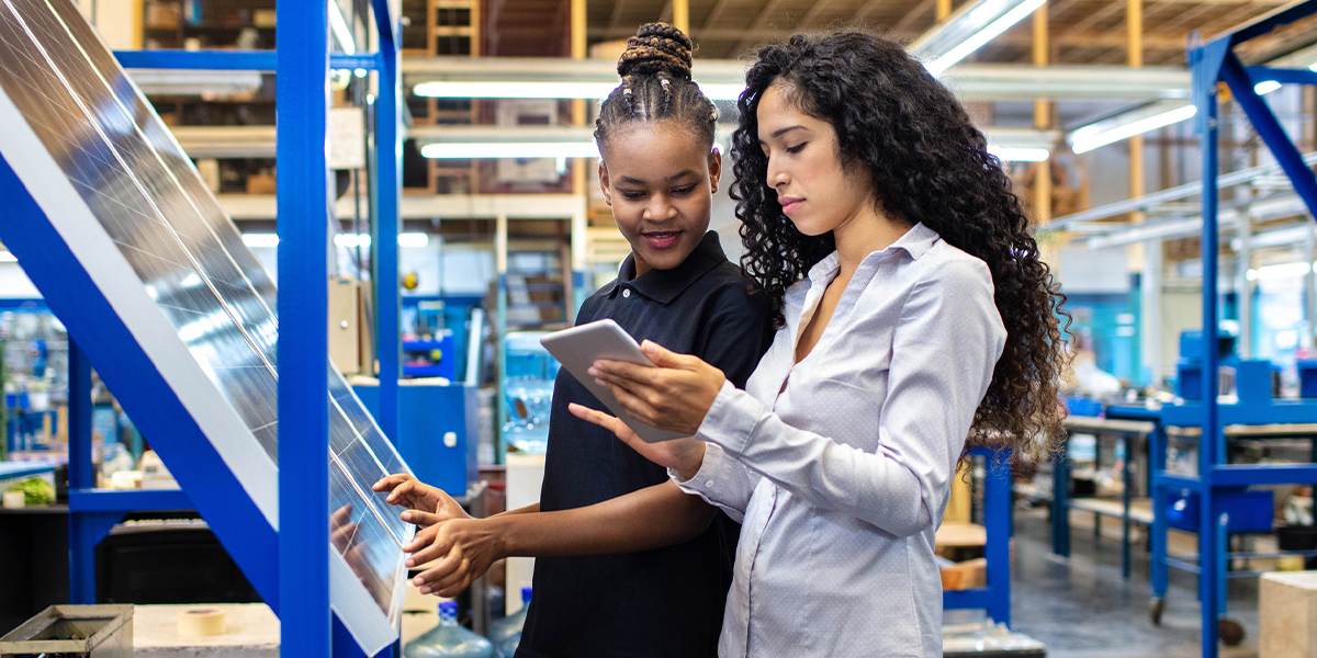 The New Industrial Revolution Is Upon Us: Are You Ready?