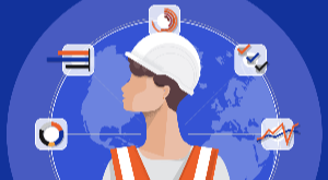 Why Efficiency in Construction Is a Global Issue