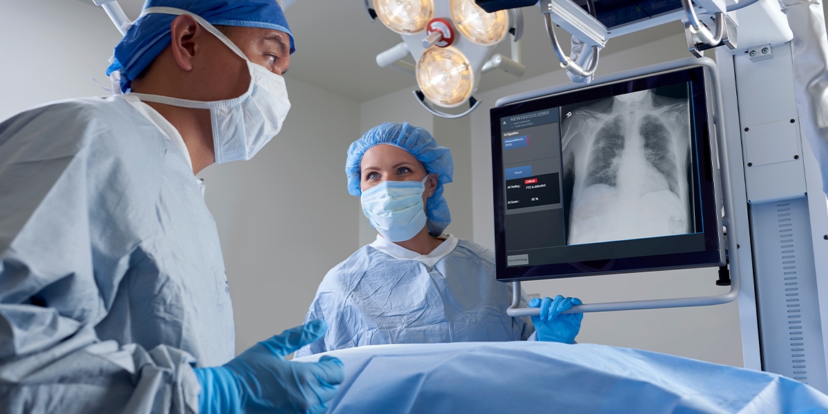 Healthcare With No Limits: The Future of Precision Care