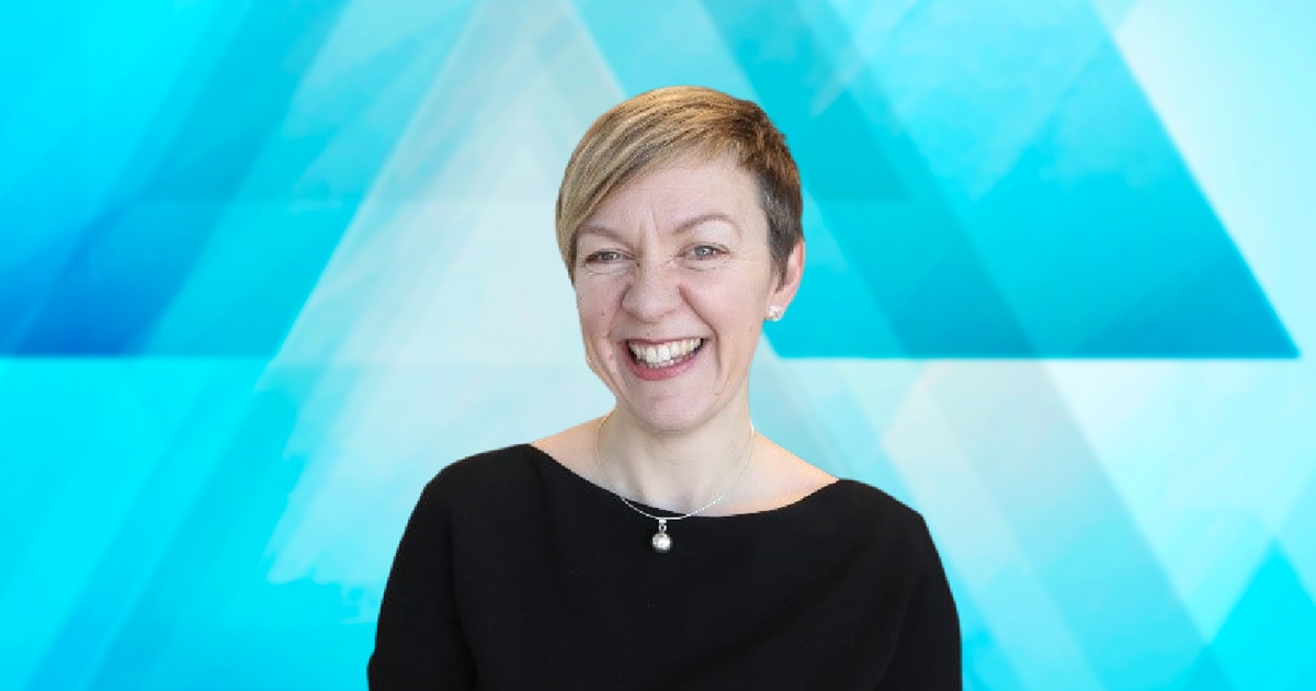 Meet the CSO Episode 3: Dr Fiona Wild, BHP