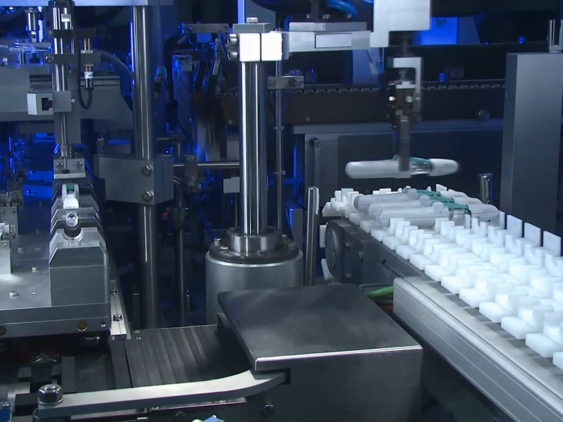 Driving Performance, Growth and Innovation in Life Sciences Automation