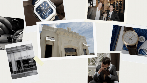 The Fourth-Generation Horology Expert Shaping Miami's Luxury Watch Scene