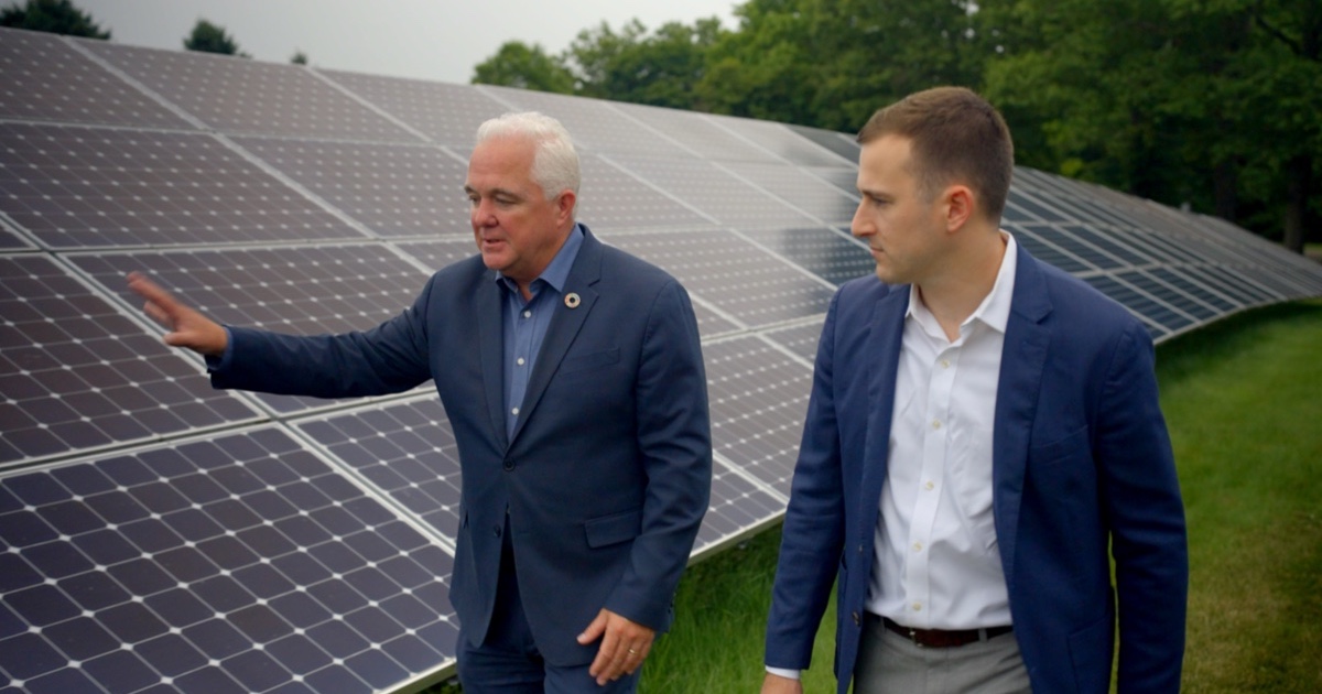 The Next Horizon | Verizon