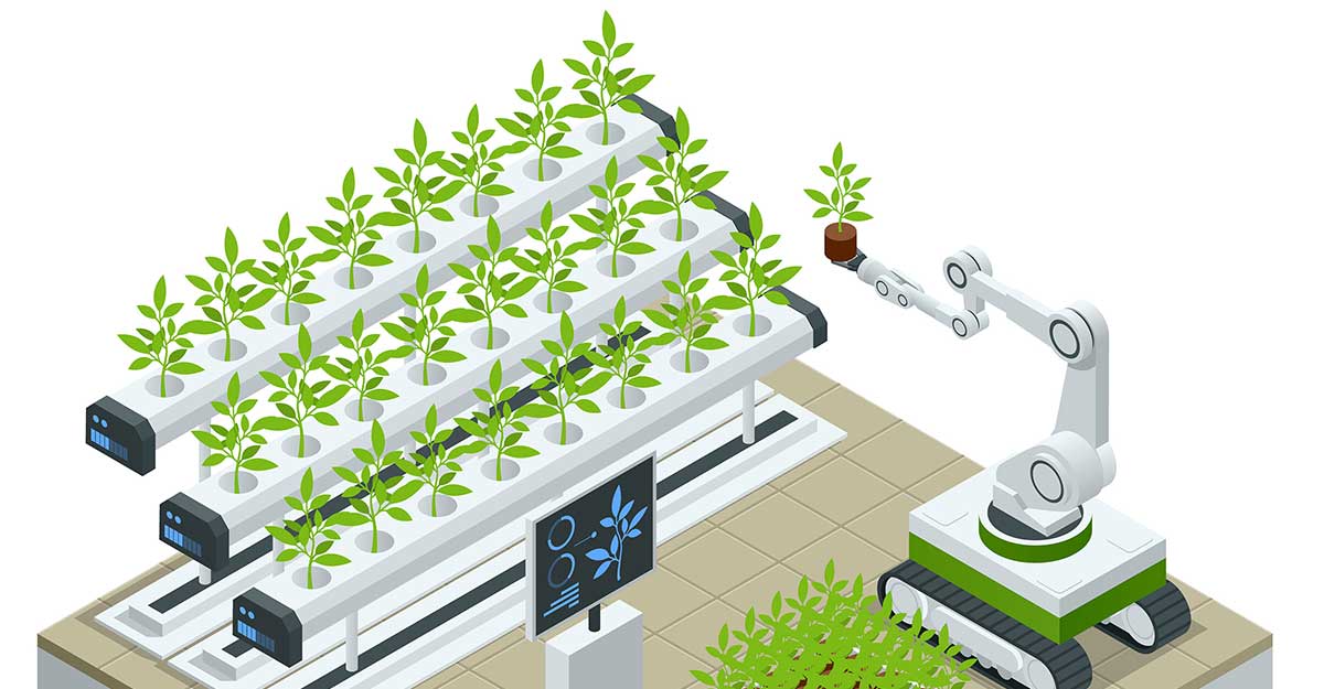 Sustainable Automation: Embrace the Green Machines